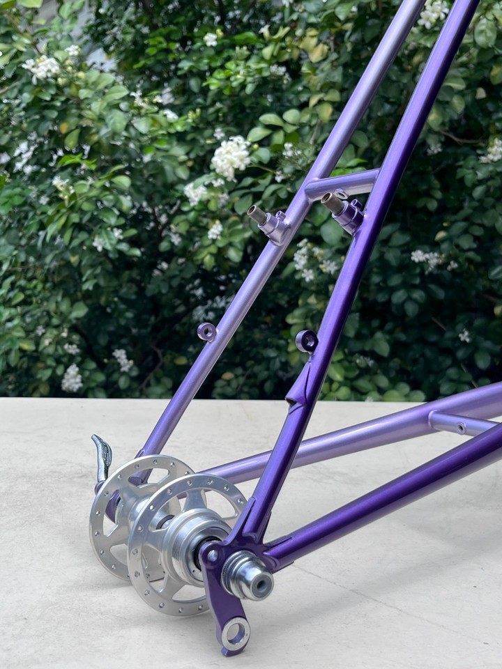 Toei Mini Velo 16 inch / Touring / Randonneur | eBay