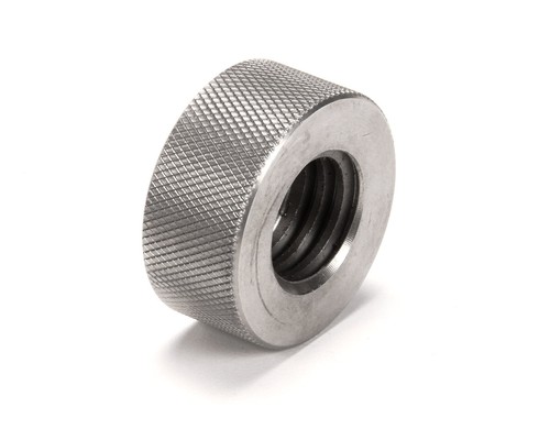 Ultrafryer Cap, Top Knurl Knob 3/8In Npt X 3/4In Acme Threads 24A153 ...