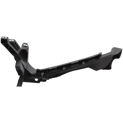 Headlight Bracket Housing For 2018-2020 Audi Q5 Left Driver Side ...