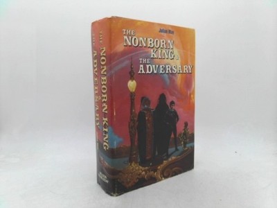 The Nonborn King and The Adversary (BCE) by Julian May | eBay