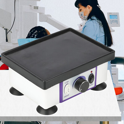 Mixers - Orbital Mixer