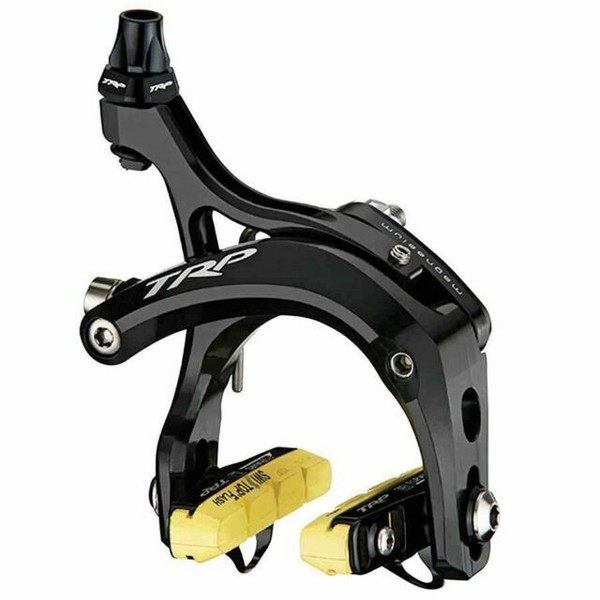TRP R970 SL Road Brake Caliper Set Black for sale online | eBay
