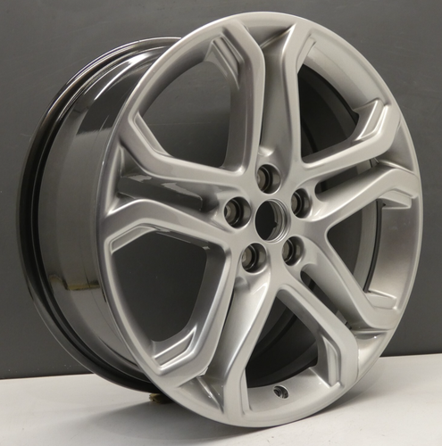 FORD EDGE 19" ALLOY WHEEL RIM 8J ET52.5 OEM 5306548 FT4C1007C1A GEUINE ...