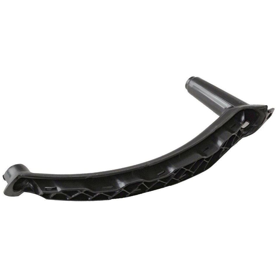 TOPAZ Right Inner Door Panel Handle Black Right for BMW 51416969402 | eBay