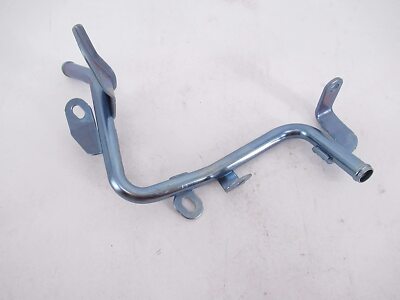 New Genuine Nissan / Infiniti Inlet Engine Oil Cooler Water Pipe ...