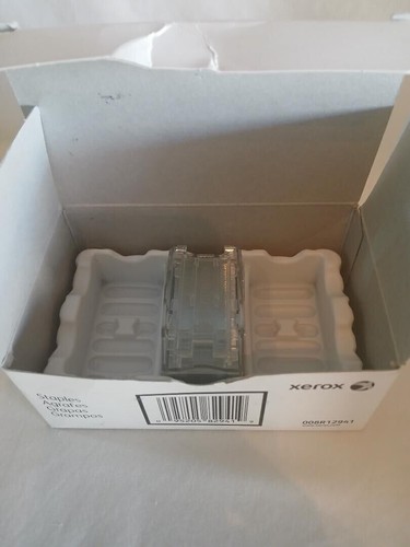 Xerox 008R12941 Staples - 15000 Pieces for sale online | eBay