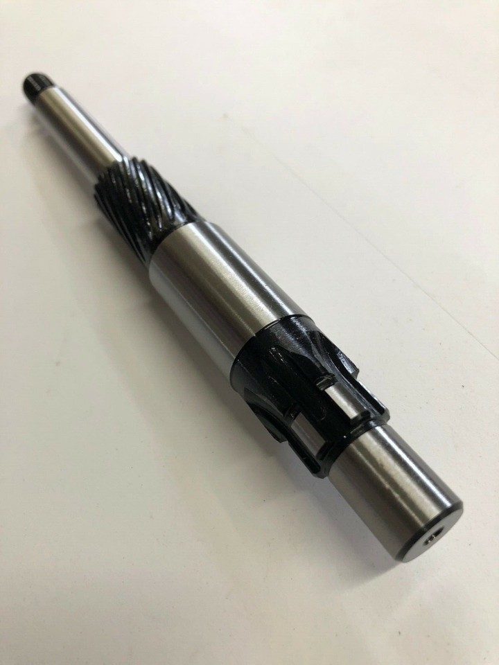 Starter Jackshaft For Harley FLH Models 1965-1969 Replaces OEM 31482-65 ...