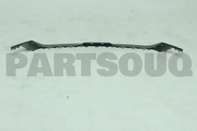 863B5Q6000AAN Kia Pieceradiator grille no2 863B5Q6000AAN Genuine OEM ...