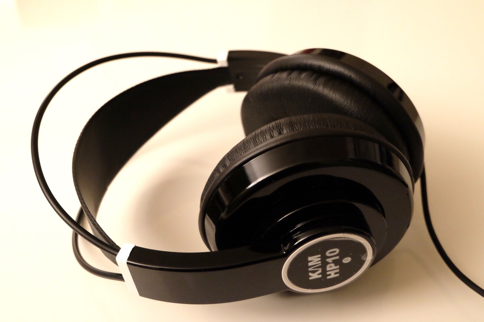 KAM Hp1 Reference Headphones for Recording Studio & Audiophiles for ...