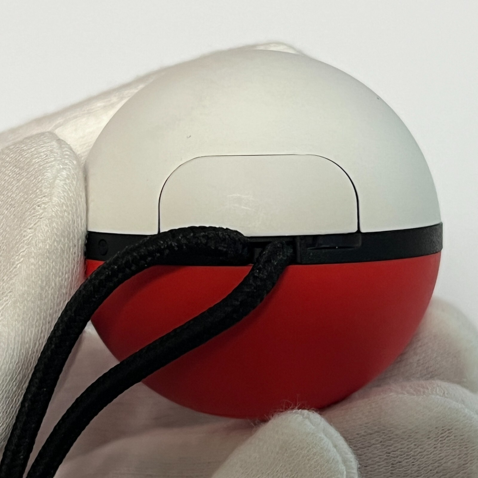 Pokeball Plus Controller Nintendo Switch Pokémon GO Eevee Pikachu Sword ...