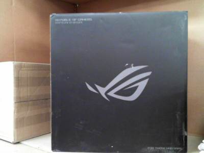 ASUS ROG Strix G13 Gaming Desktop PC, Intel i7-14700F, 32G 1TB, GeForce ...