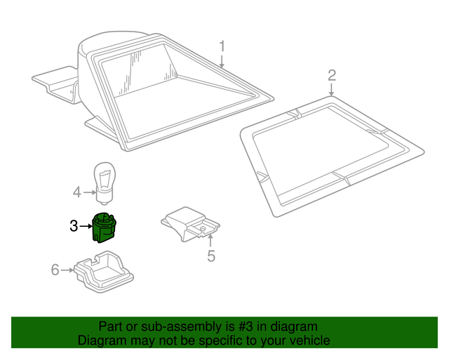 Genuine BMW Light Bulb Socket 63218355883 for sale online | eBay