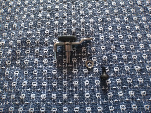 Vintage Model 247 Singer Sewing Machine Bobbin Winder | eBay