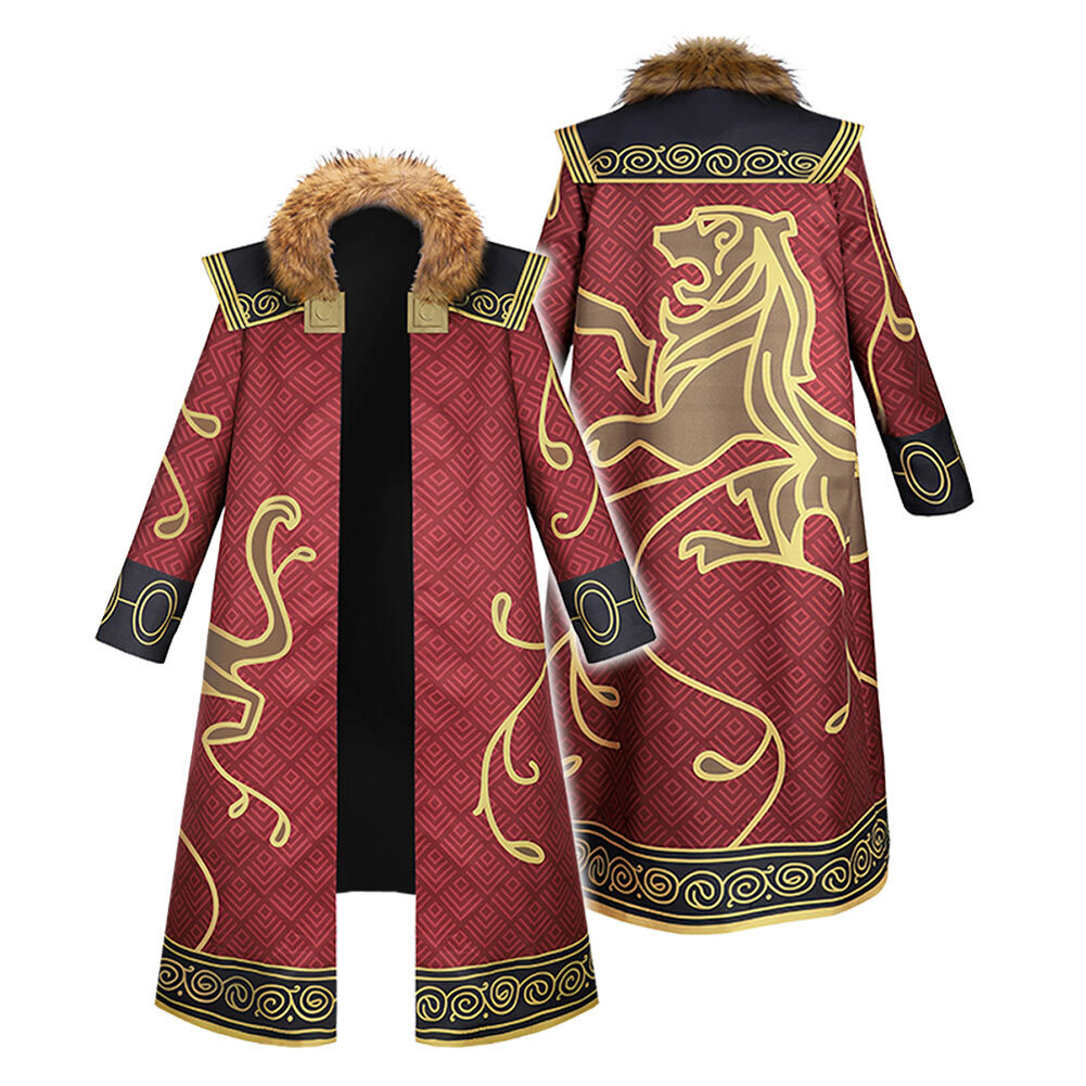 Hogwarts Uniform Gryffindor