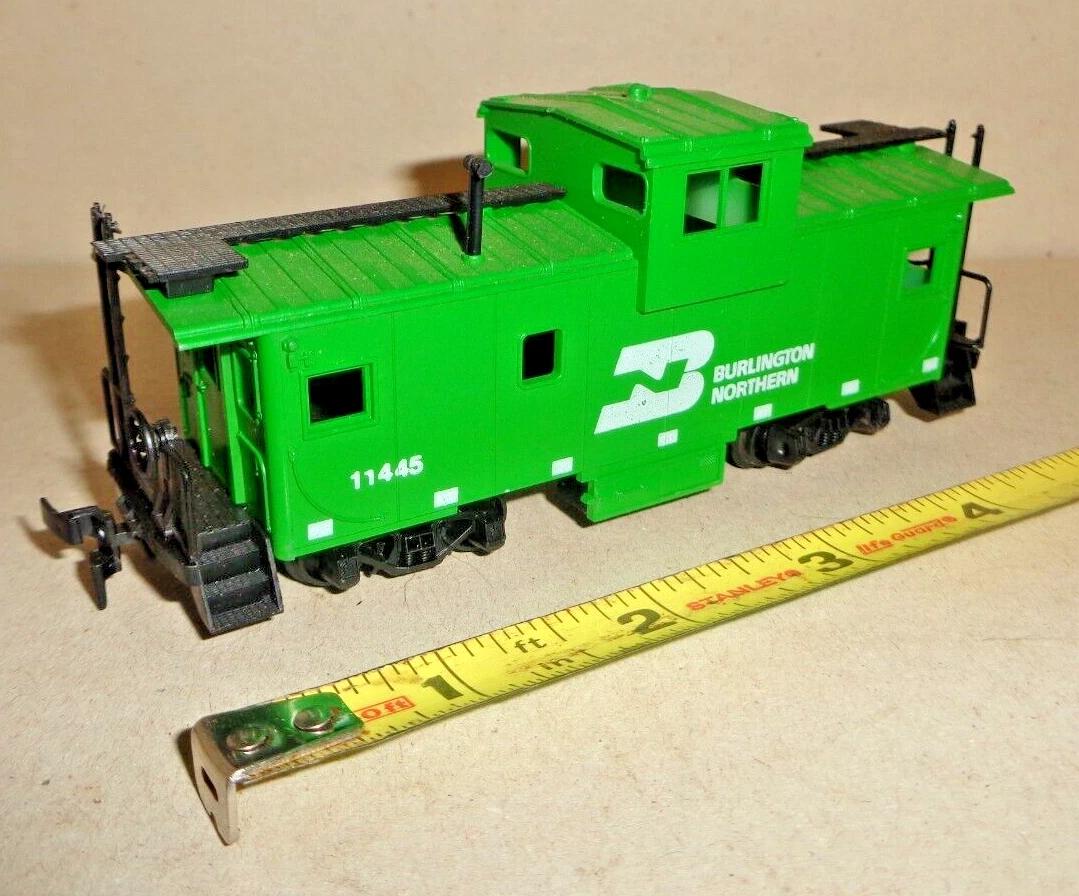 Bn Trains Toy