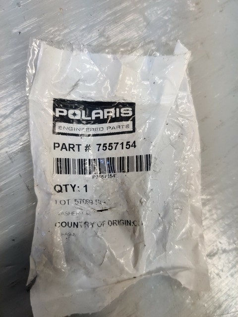 Polaris OEM Part 7557154 for sale online | eBay