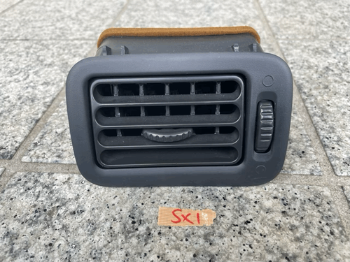 HONDA CIVIC EK3 EK4 Air Vent Pocket Genuine | eBay