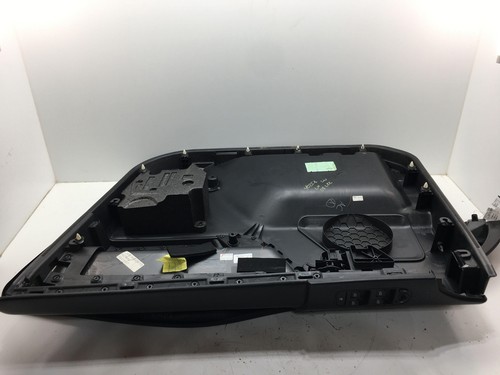 08 LAND ROVER LR2 Front Door Trim Panel | eBay