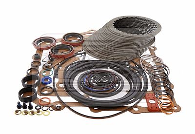 Fits Dodge A604 41TE 40TE Chrysler Transmission Overhaul LS Rebuild kit ...