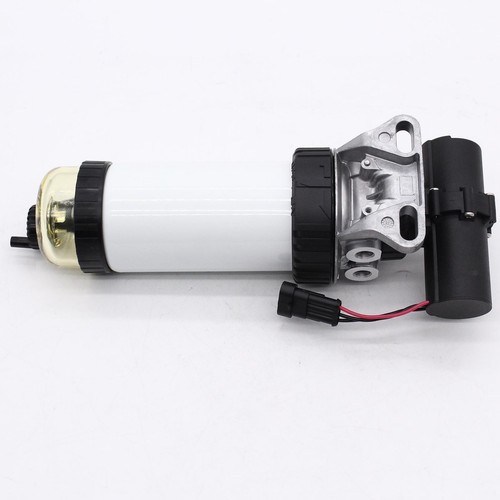 87802238 Electric Fuel Pump for Ford New Holland TM125 TM130 TM135 | eBay