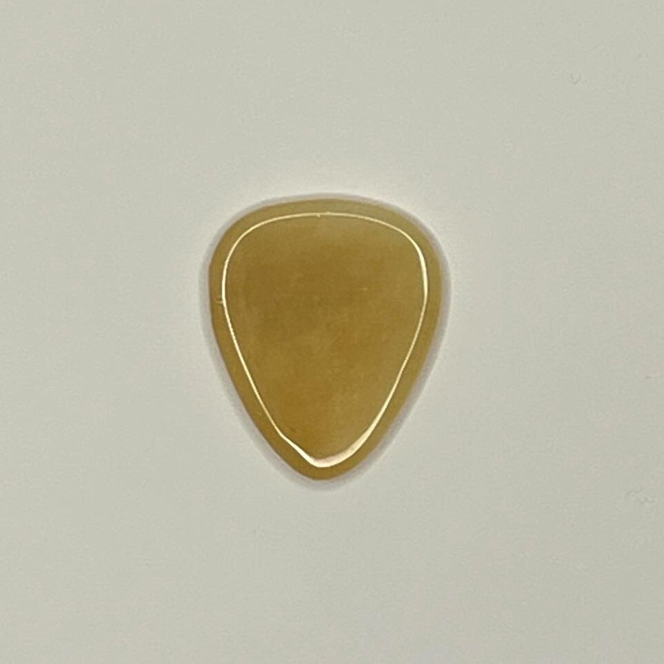 Stone Guitar Pick 3 mm 351 Shape Jasper Tigers Eye Jade Malachite ...