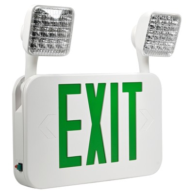 Exit Signs - Remote