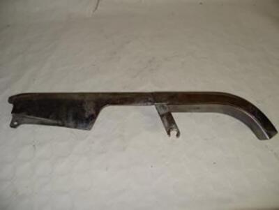 Cache chaîne origine pour moto Occasion | eBay