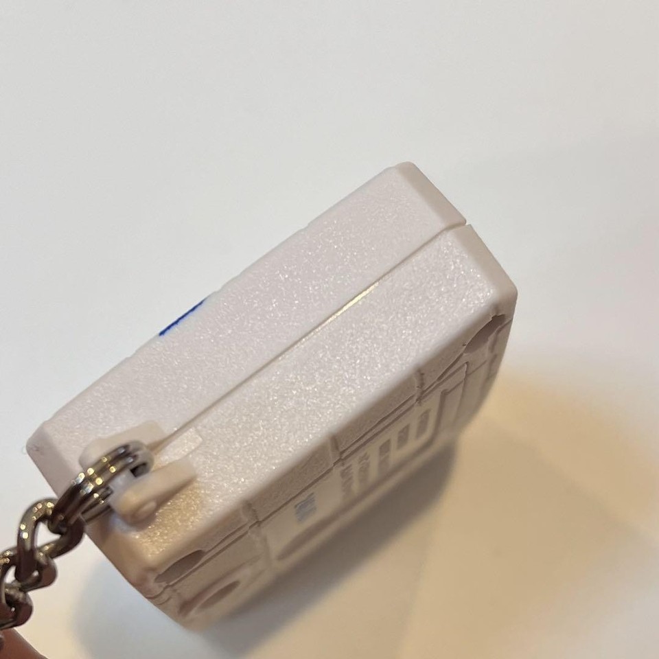 Digital Monster X White Digimon Digivice 2019 premium BANDAI japan ...