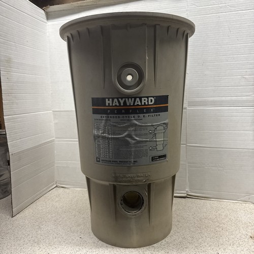 Hayward EC40AC Filter Tank Base | eBay