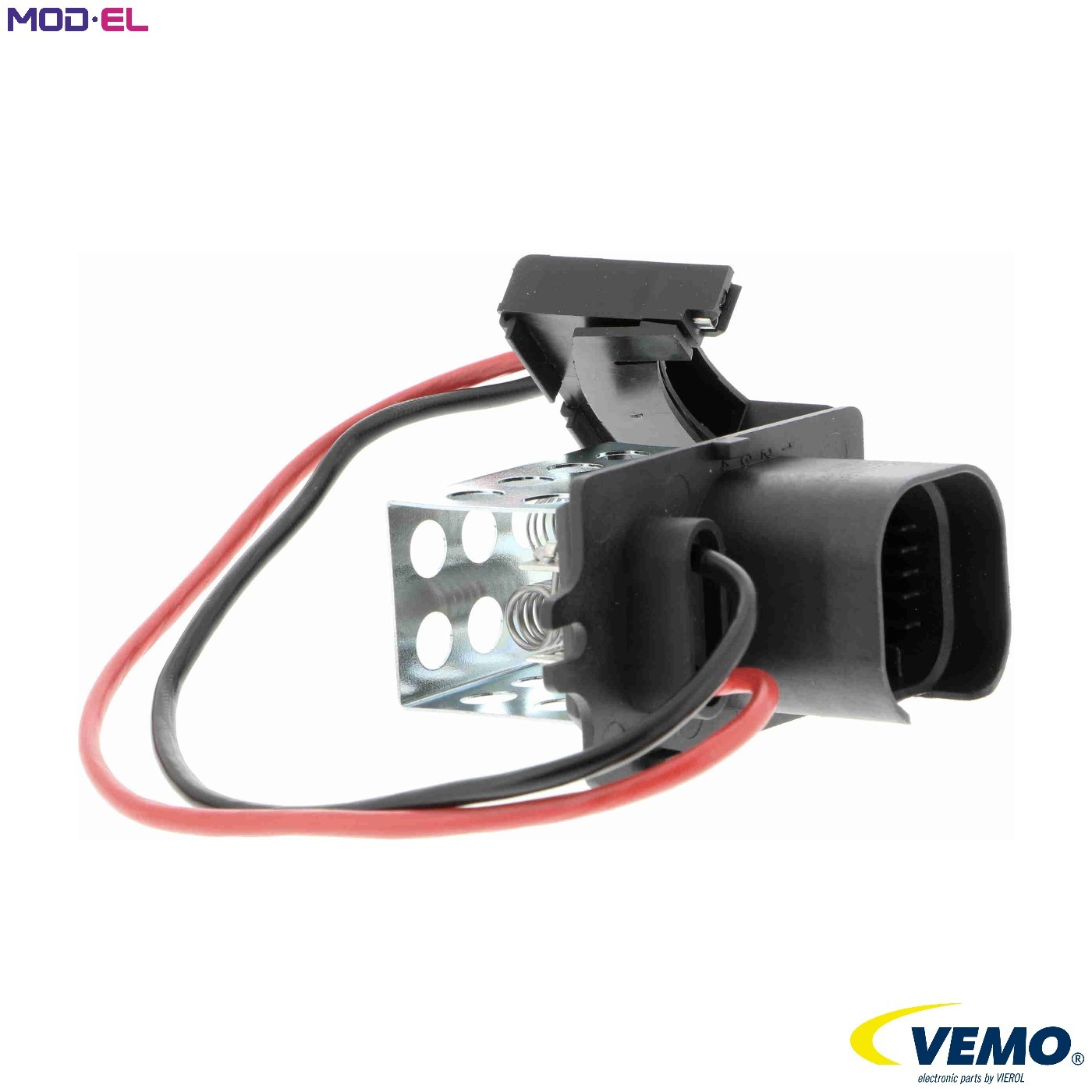 REGULATOR INTERIOR BLOWER V46-79-0007-1 FOR RENAULT CLIO/ /Hatchback ...