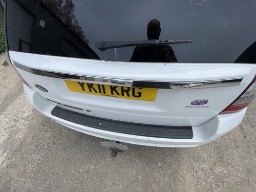 Land Rover Freelander 2 facelift 2010-2014 tailgate handle | eBay UK