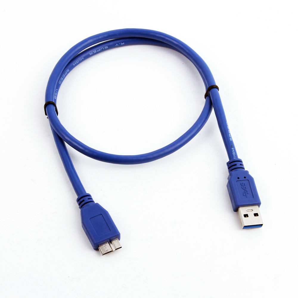 USB PC Sync Data Cable Cord For Seagate GoFlex Satellite 1AYBA1 1AYBP1 ...