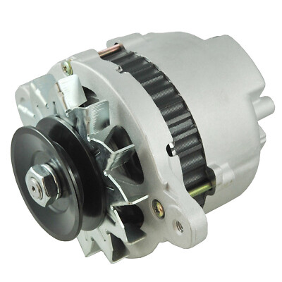 Alternator K968101-0 MM405-660 For Mitsubishi Engine KE80 KE85 KE95 ...