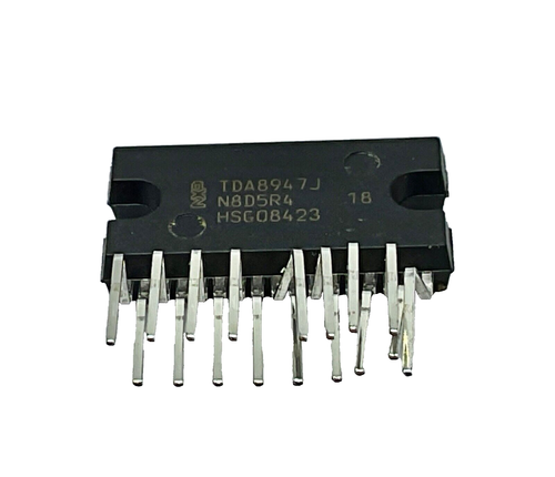 TDA8947J 4-Channel Audio Amplifier Original 2 PCS | eBay