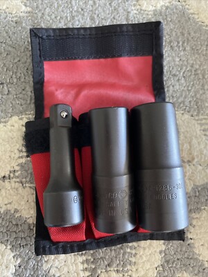 NEW Matco Tools 3pc Flip Socket Set | eBay