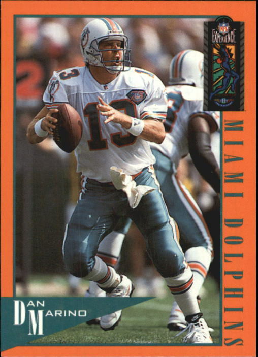 Dan Marino Football Cards HOF - Base Cards, Inserts, etc. - You Pick | eBay