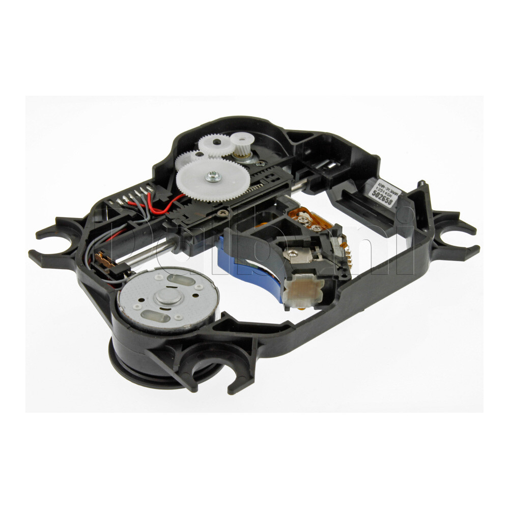 KHM-313AAM Original New Sony Laser Lens + Mechanism KHM313AAA KHM313AAC | eBay