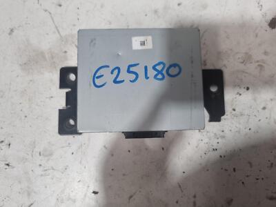 Ford Ranger Power Inverter Module PX 07/11-04/22 | eBay Australia