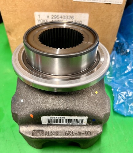Allison Transmission Output Yoke Assembly 29540326 | SHIP for sale ...