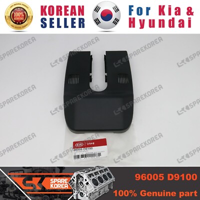 Genuine/OEM 96005D9100 COVER-RAIN SENSOR for Kia Stonic 17 | eBay