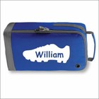 Personalised Children Boot Football Rugby Boys Girls Sports Kit Kids ...