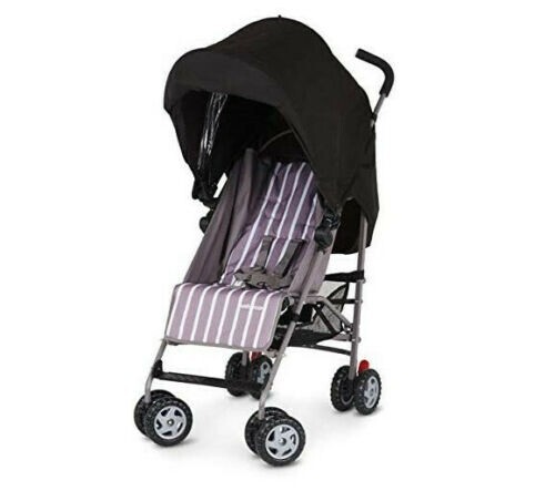 Universal Pram Hood Sunshade Rain Cover Mothercare /Connectors not ...