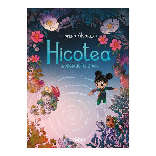 Hicotea - A NIGHTLIGHTS STORY 9781910620595 | eBay Australia
