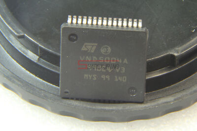 1PCS NEW VND5004A ST Encapsulation:MSOP-30 | eBay Australia