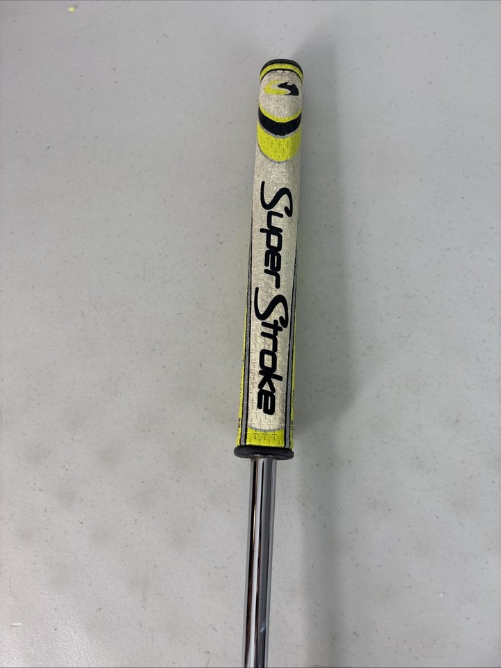 Nike Method Concept C1 35.5” Putter (5233) | eBay