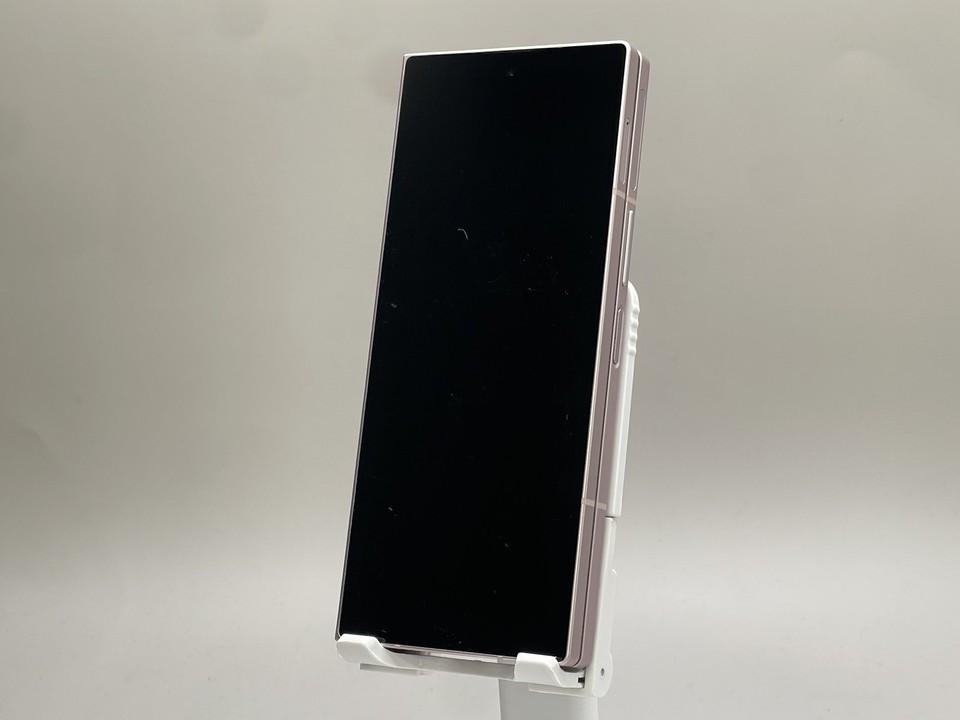 Samsung Galaxy Z Fold6 SM-F956U 256GB Pink Unlocked W071377 | eBay