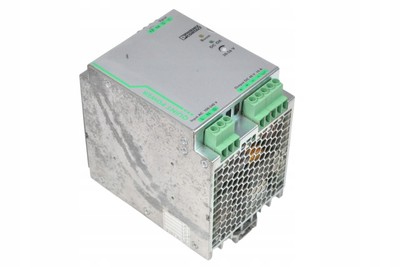 PHOENIX CONTACT QUINT-PS/1AC/48DC/10 2866682 | eBay