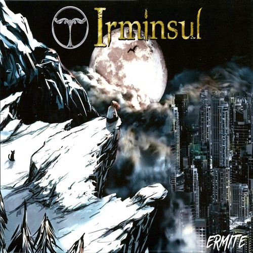 IRMINSUL - ERMITE - CD DIGIPACK NEUF | eBay
