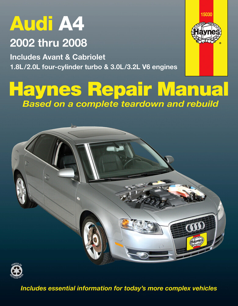 Haynes Publications 15030 Books and Manuals - Repair Manual for sale ...