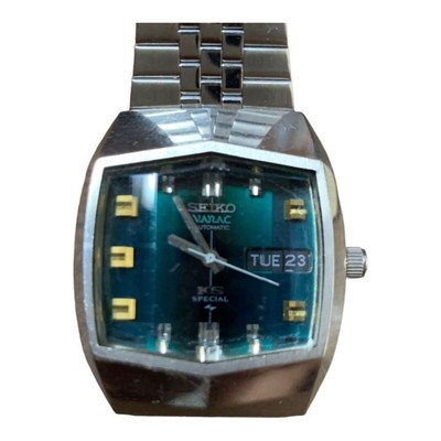KING SEIKO VANAC Special 5256-5000 | eBay